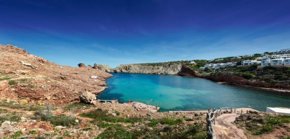 [WEB OFICIAL] Apartamentos Cala Morell · Menorca